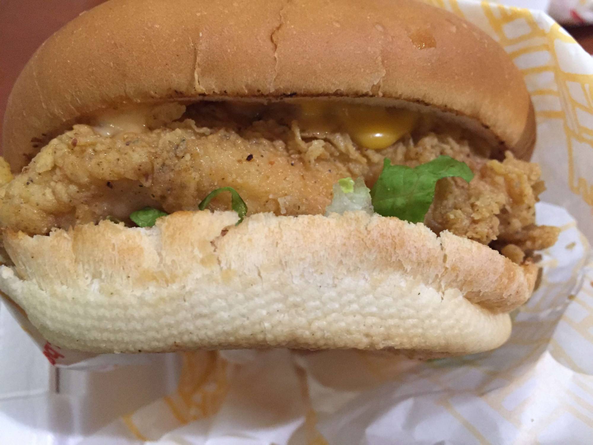 Kalaa Chicken