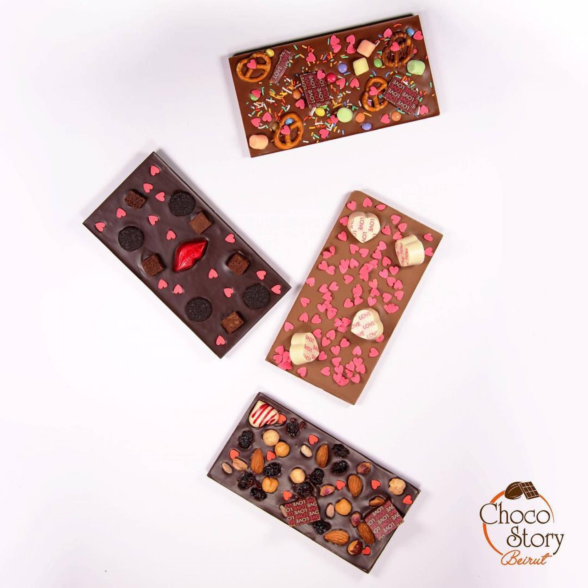 Choco Story Beirut