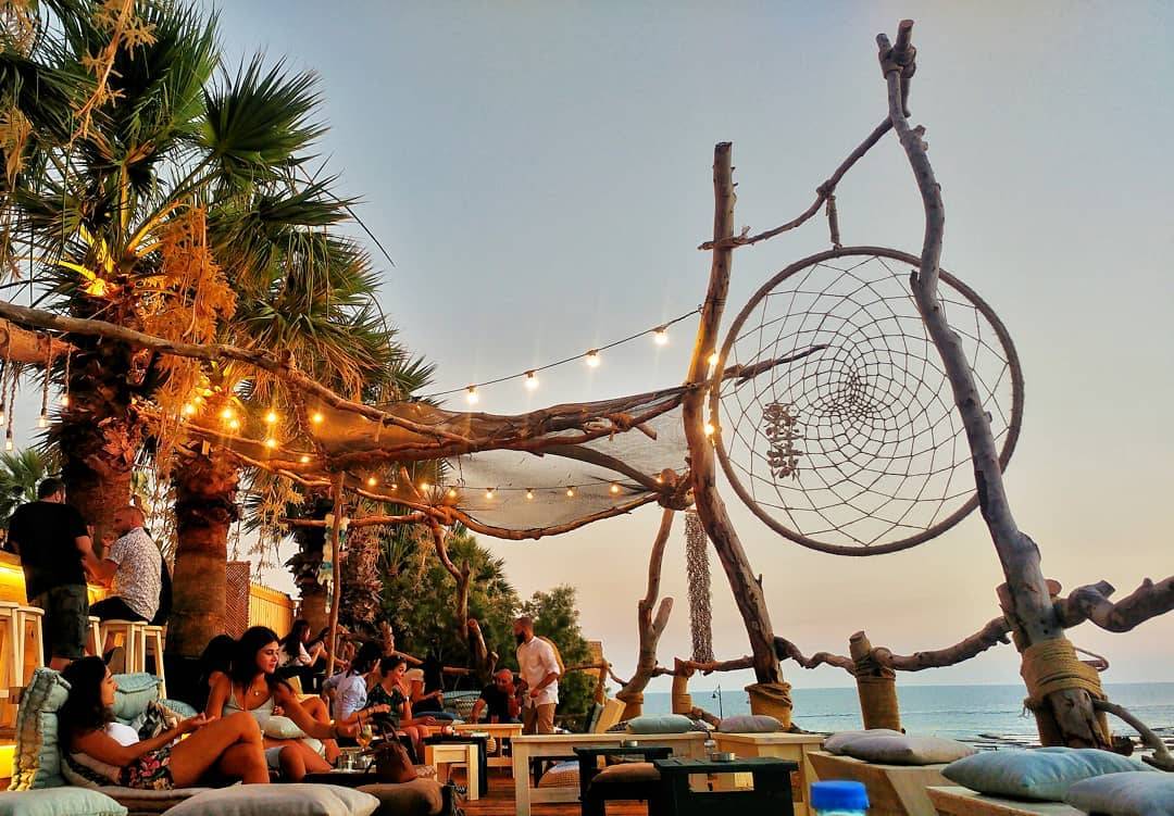 Kina Handcrafted Bar