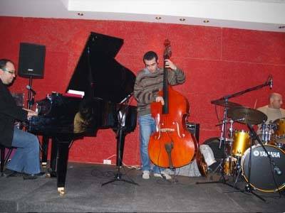 Arthur Satyan Acoustic Ensemble