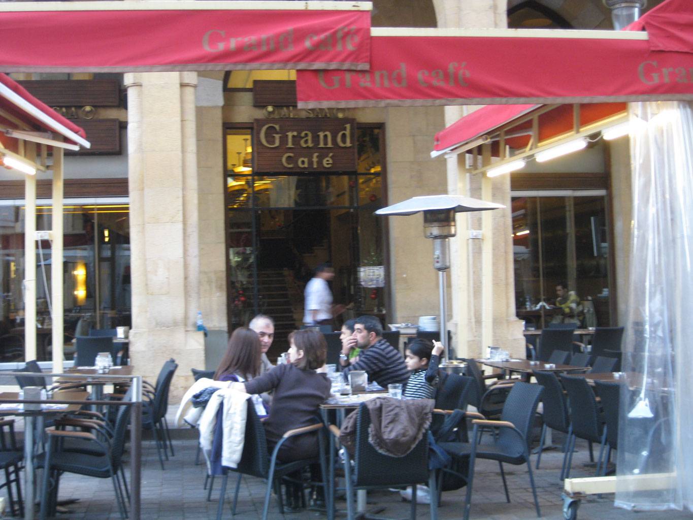 Grand Café