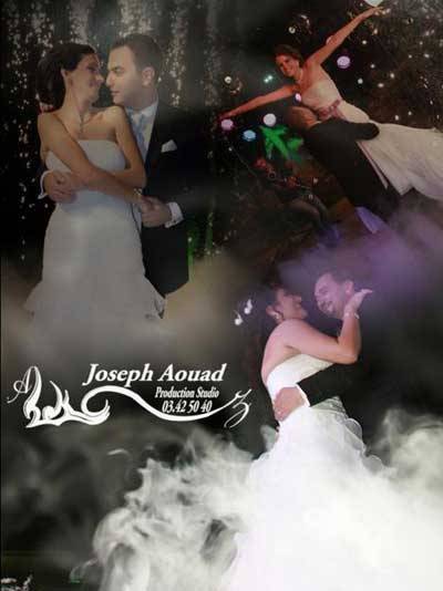 Studio Joseph Aouad