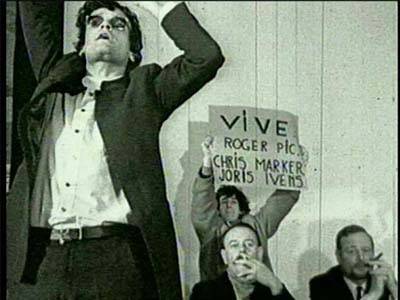 Inextinguishable Fire