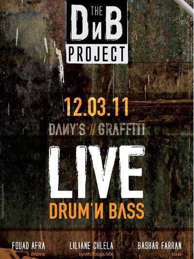 The DnB Project