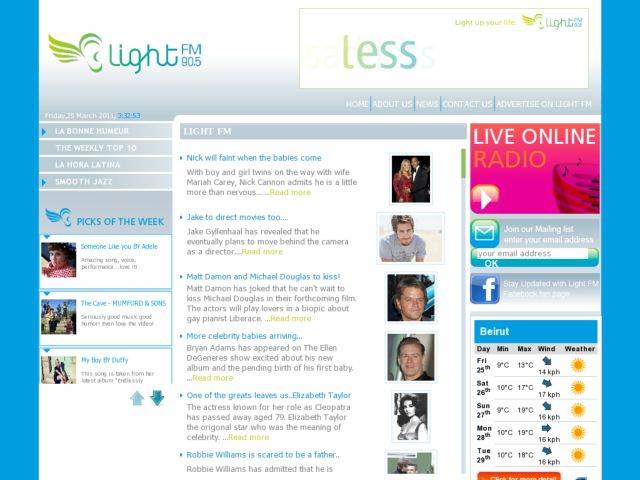 Light FM
