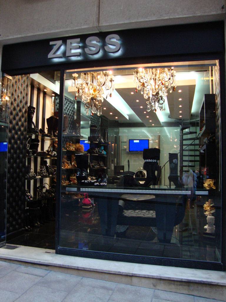 Zess