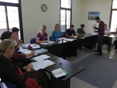 Saifi Institute for Arabic Language