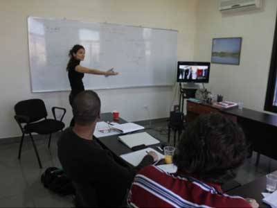 Saifi Institute for Arabic Language