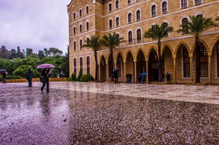 American University of Beirut (AUB)