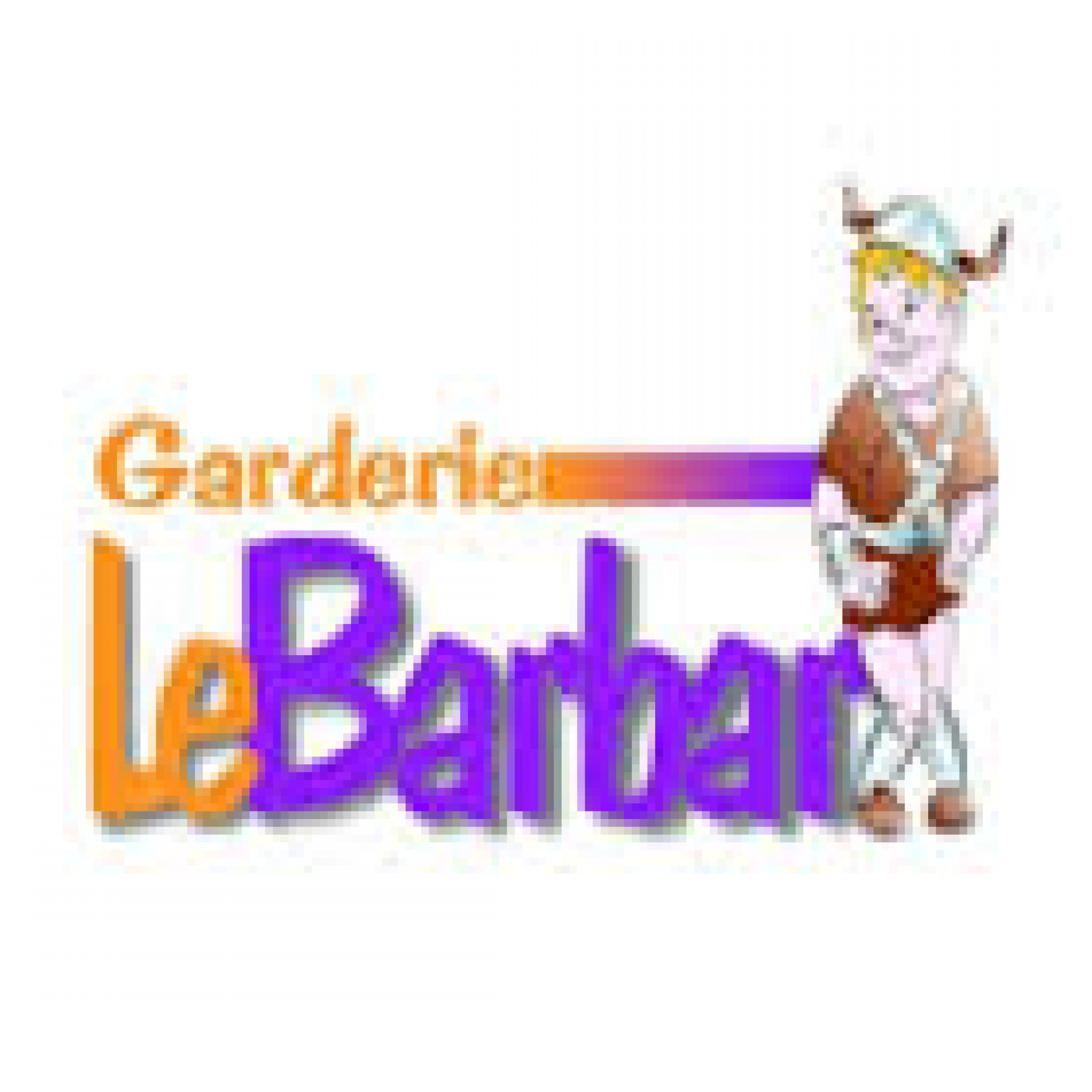 Le Barbar