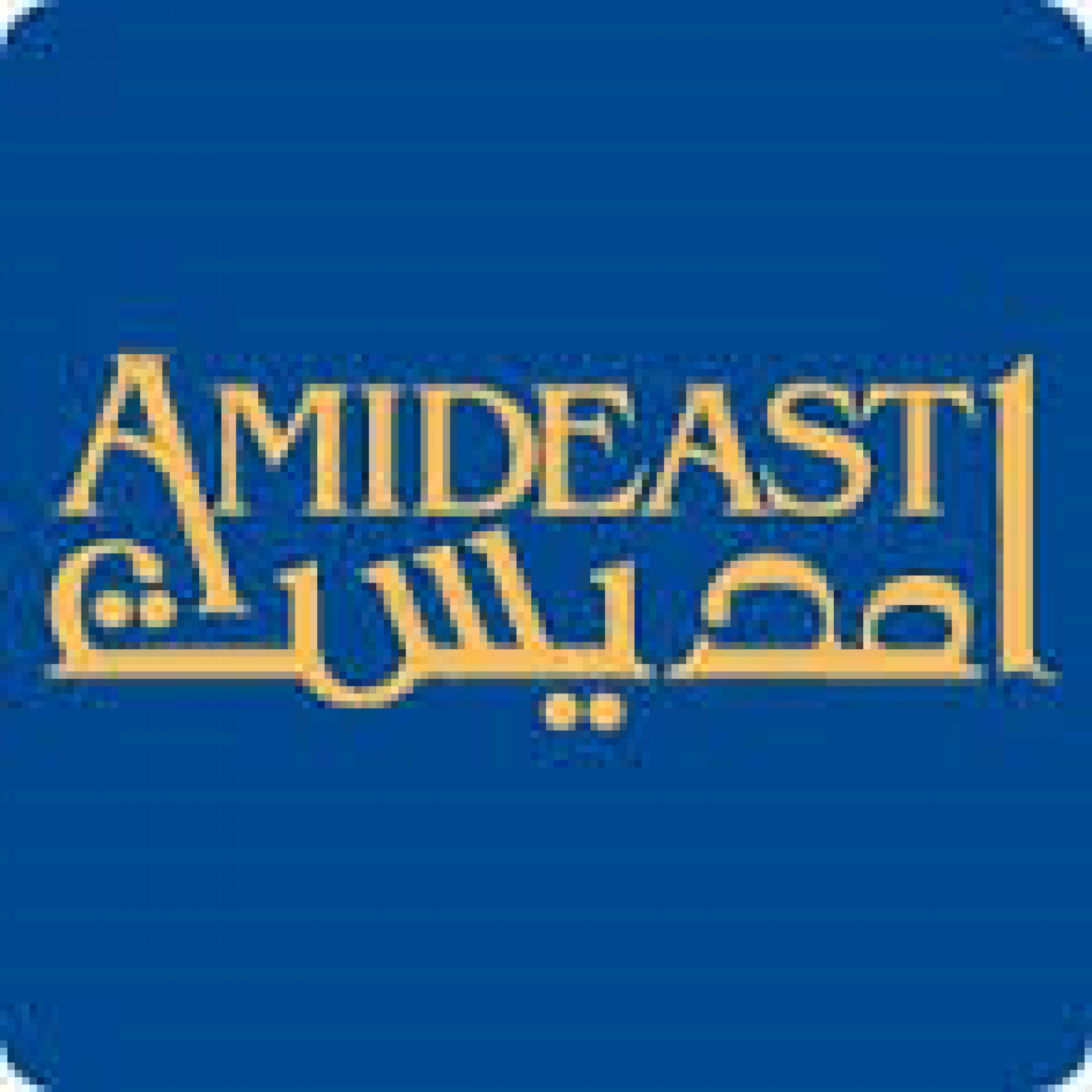 AMIDEAST (America-Mideast Educational and Training Services)