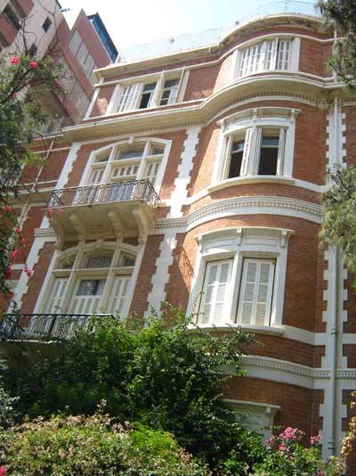 Trad Hospital and Medical Center