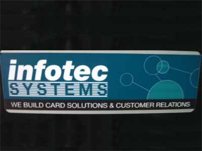 Infotec Systems