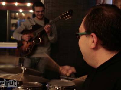 Arthur Satyan Organ Trio