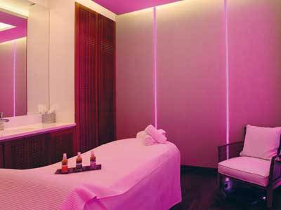 PureGray Health Club & Spa