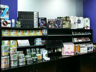 Beat Box Music Shop