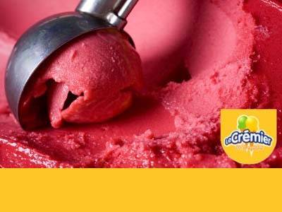 $5 for $10 Worth of Ice Cream at Le Crémier