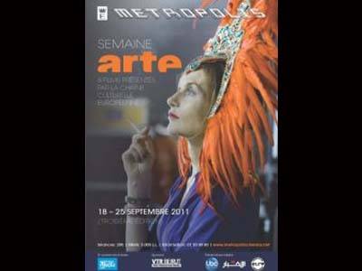 ARTE Film Week - 3rd Edition