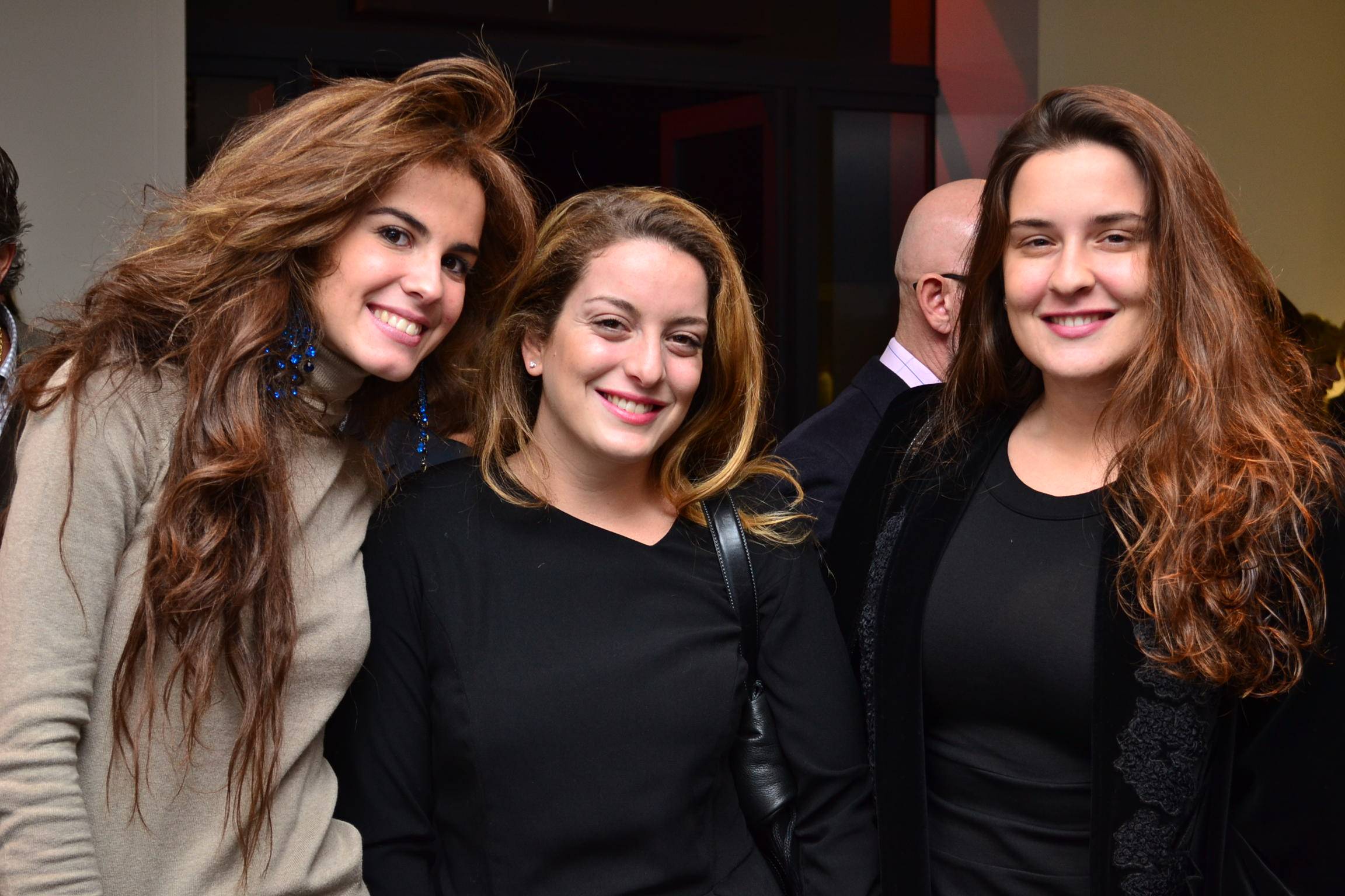 Conti Confetteria Milano per Sophie's Choice