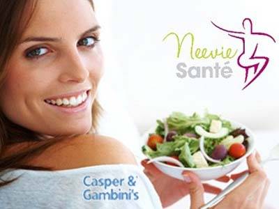 53% off Full Diet Consultation & 2 Follow-Up Sessions + 3 Casper ...
