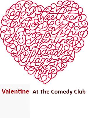 A very special Valentine's day