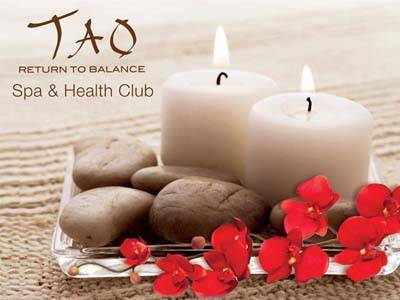 Tao Spa Classic Manicure and Pedicure