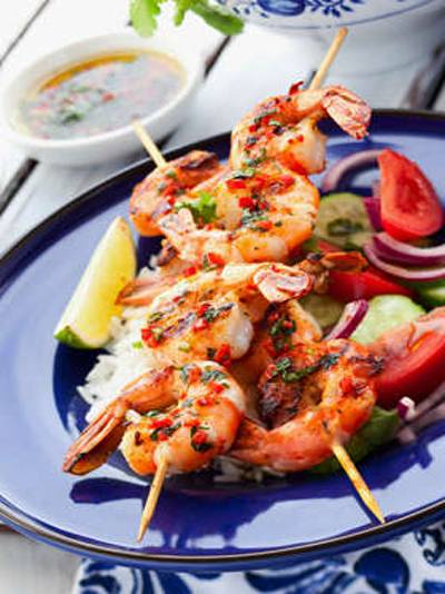 50% Off Feluka Fish Restaurant