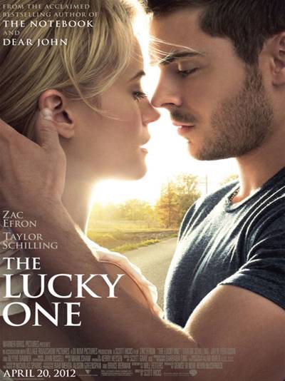 The Lucky One