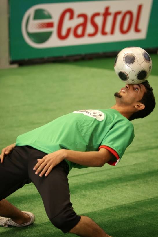 Lebanon’s ‘Beirut Life’ crowned 2012 Castrol Goal Champions in the ...