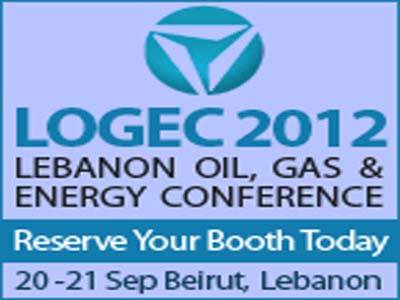 Lebanon Oil, Gas and Energy Conference (LOGEC 2012)