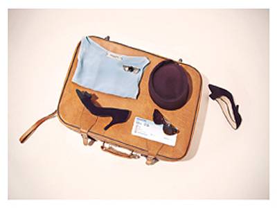 "Custom Miles" Design Exhibition