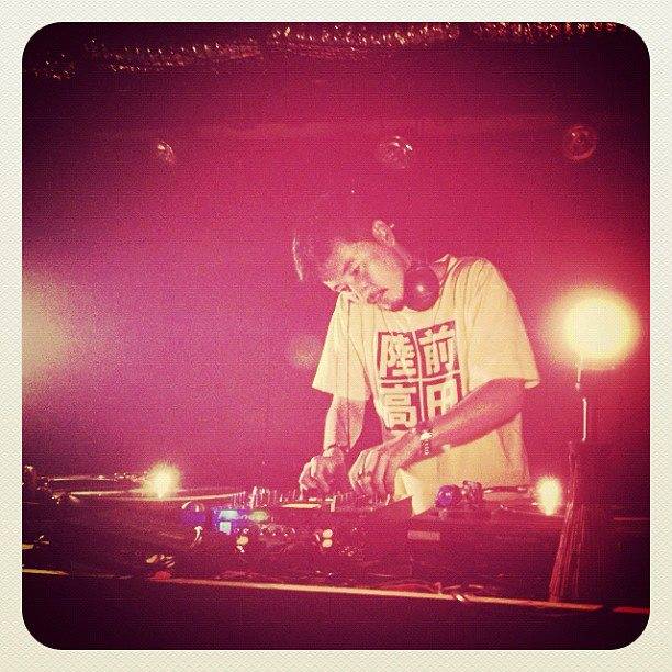 Yukunkun Opening Night