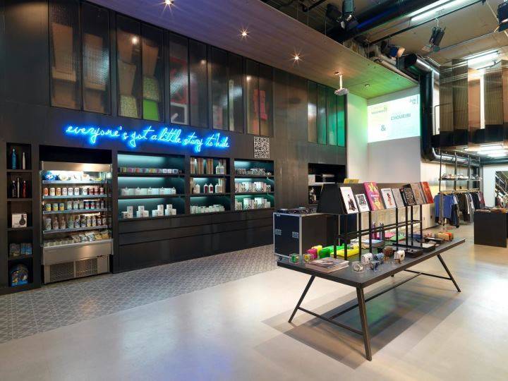 6:05 presents: Jad Jaber and Gilles Khoury