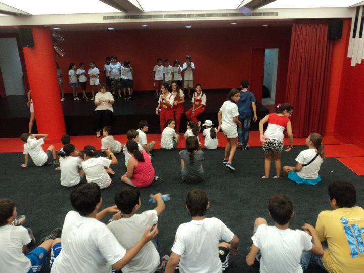 Official Opening of Talent Square