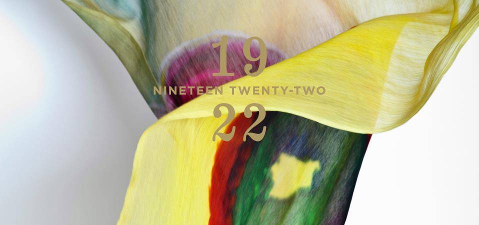 Nineteen Twenty-Two Launching at Ginette