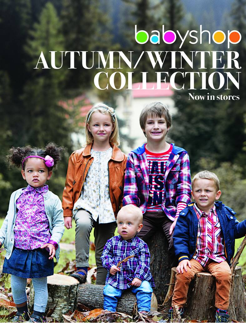 Want Your Kids to Look Awesome?