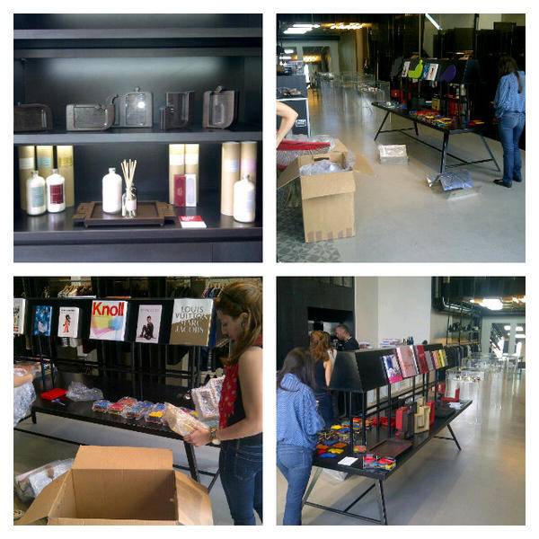 Arabic Calligraphy Inspired Kashida Looks Promising