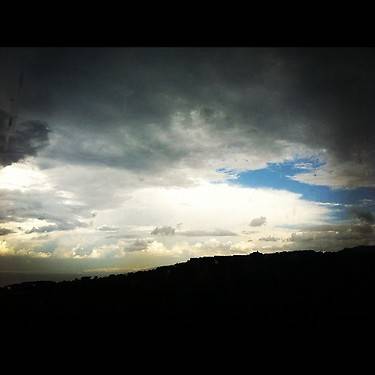 Top 5 Weather Shots of the Day