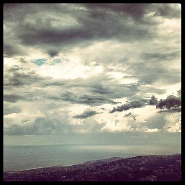 Top 5 Weather Shots of the Day