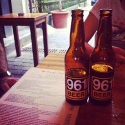 961 Beer and Food Tasting at The Gathering » Beirut.com