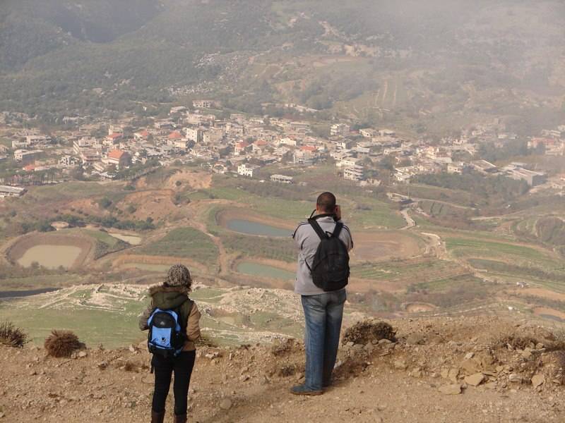 The Great Epic of Falougha