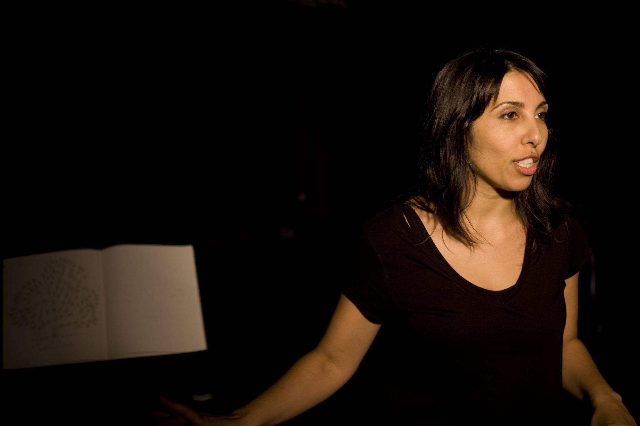 I Heart Hamas: An Interview with Comedian Jennifer Jajeh