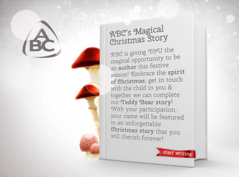 ABC’s Magical Christmas Story