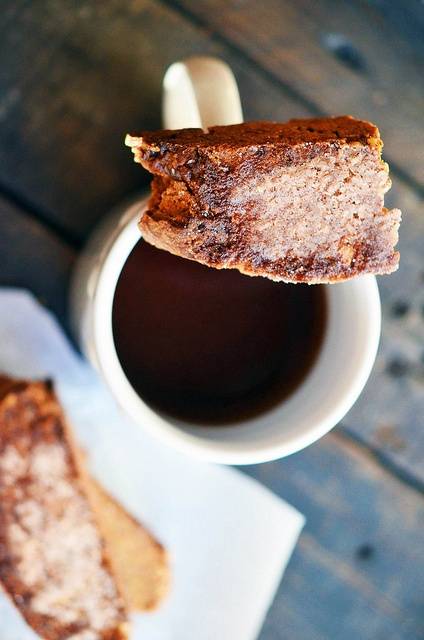 Open Coffee/Cake Afternoon Breaks at L’Eau a La Bouche