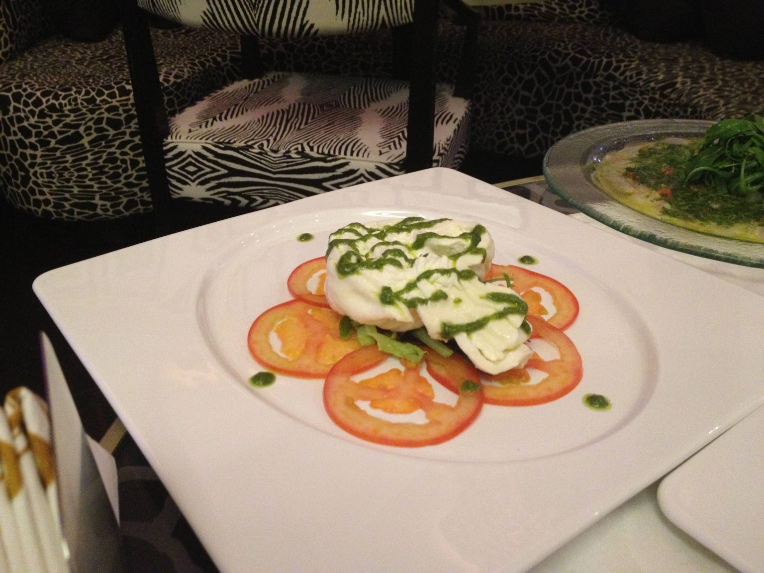 Seven Must-Have Dishes at Cavalli Cafe