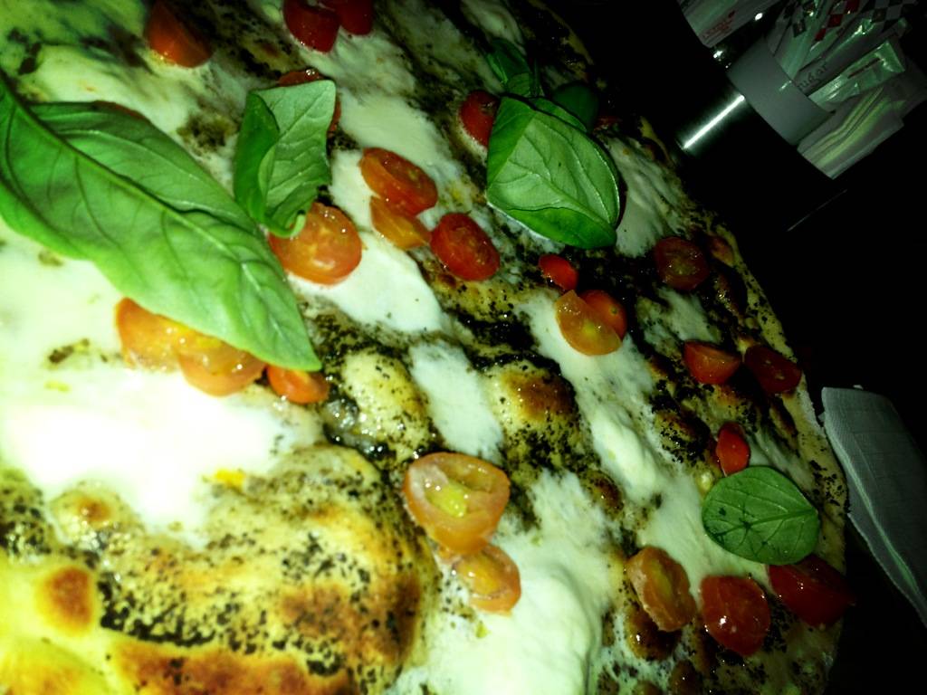 Nonna: The Best Pizza Place in Beirut Has Arrived