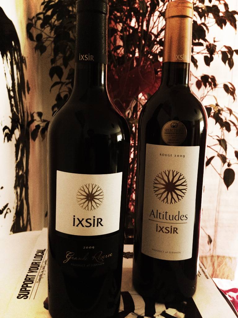6:05 presents: A Summer Wine Tasting Session with Michael Karam