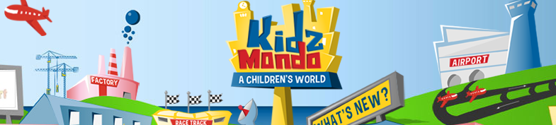 KidzMondo Set to Open On June 1