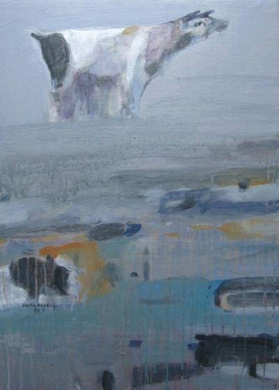 Hasko Hasko Exhibition at Art on 56th