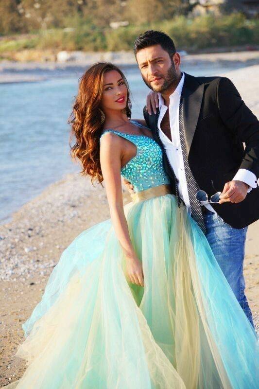 Helwe w Kezzebe Ktir